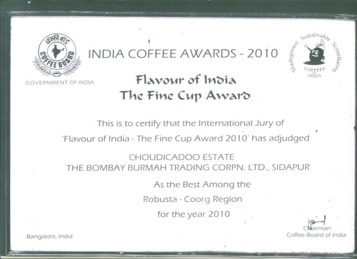 The Bombay Burmah Trading Corporation, Limited – The oldest companies ...