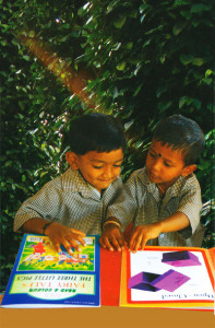 Corporate Social Responsibility – The Bombay Burmah Trading Corporation ...